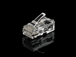 RJ45 Connector Guide: Types, Wiring Standards, Crimping & How to Choose ...