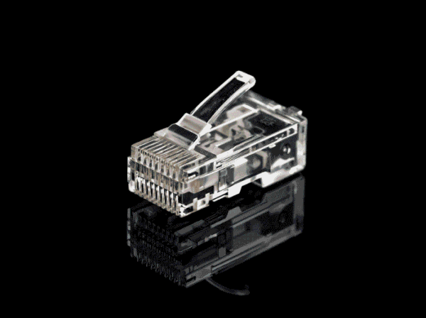 RJ45 Connector Guide: Types, Wiring Standards, Crimping & How to Choose ...