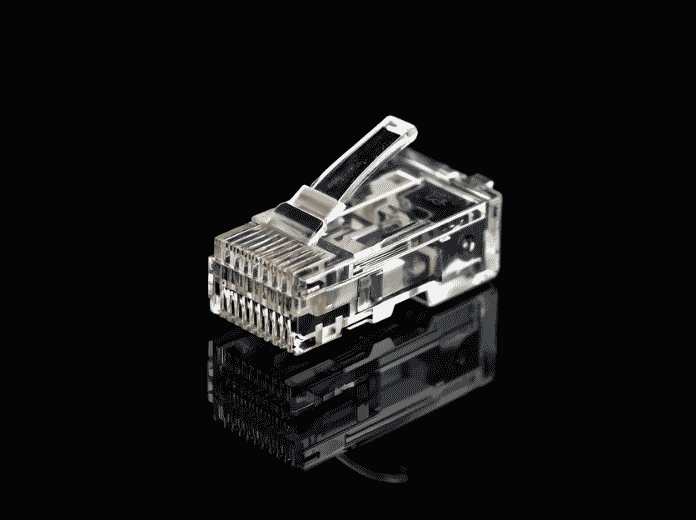 RJ45 Connector Guide: Types, Wiring Standards, Crimping & How to Choose ...