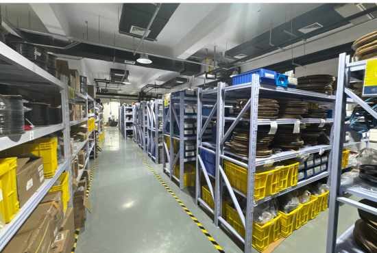 Armored Cables - Custom wire harness manufacturer